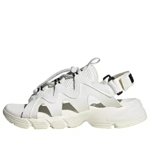 Adidas Adidas Astir Sandal Off White/cloud White/core Black