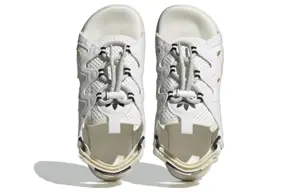 Adidas Astir Sandal - Off White/cloud White/core Black