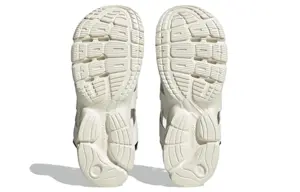Adidas Astir Sandal - Off White/cloud White/core Black