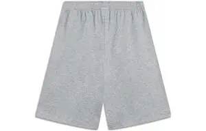 LI-NING Double Embroidered Logo Shorts