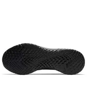 Nike Epic React Flyknit - Black