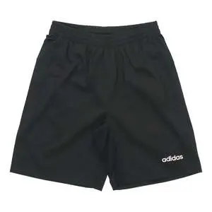 Adidas D2m Cool Sho Wv Training Sports Shorts - Black