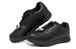 Sketchers Work Nampa Slip Resistant Shoes