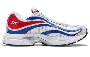 REEBOK Premier Pump Paris Athletic Sneakers