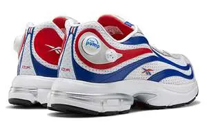 REEBOK Premier Pump Paris Athletic Sneakers