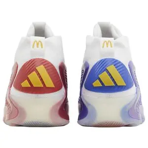 Adidas Ae 1 Mcdonald's All American Sneakers