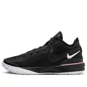 Nike Lebron Nxxt Gen Ep Athletic Sneakers - Black/white