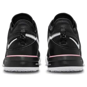 Nike Lebron Nxxt Gen Ep Athletic Sneakers - Black/white