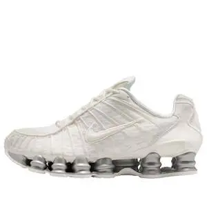 Nike Nike Shox TL "Sail" Sail/sail/sail