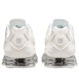 Nike Shox Tl "sail - Sail/sail/sail