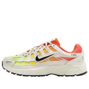 Nike P-6000 Athletic Sneakers - Sail/cosmic Clay/volt Ice