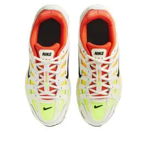 Nike P-6000 Athletic Sneakers - Sail/cosmic Clay/volt Ice