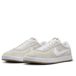 Nike Fc Classic Sb Sneakers - White