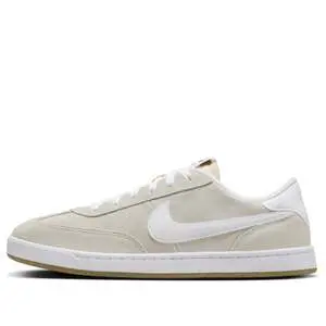 Nike Fc Classic Sb Sneakers - White