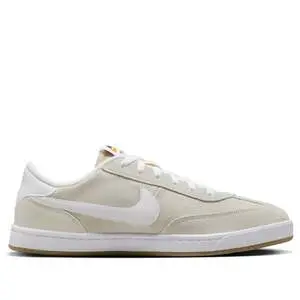 Nike Fc Classic Sb Sneakers - White
