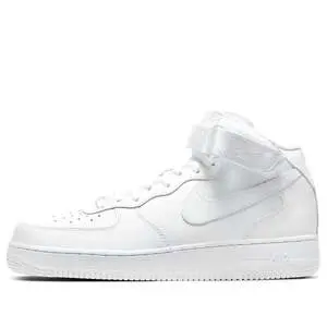 Nike Nike Air Force 1 Mid '07 Sneakers White