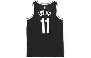 Nike Brooklyn Nets Kyrie Irving 11 Jersey Fan Edition