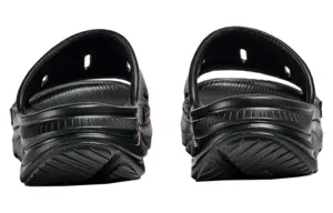 Hoka One One Ora Recovery Slides 3 - Black