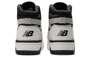 NEW BALANCE 650r High Top Sneakers