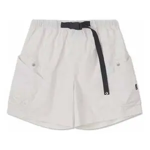 CONVERSE Utility Shorts - Grey