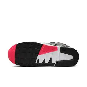 Nike Span 2 Sneakers - Black