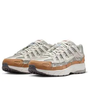 Nike P-6000 Sneakers - Spruce Fog/sail/phantom