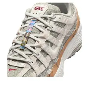 Nike P-6000 Sneakers - Spruce Fog/sail/phantom