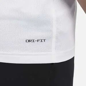 Nike Dri-fit Ready T-shirt - White