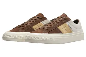 CONVERSE X Carhartt Wip One Star Low Top Sneakers