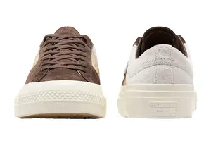 CONVERSE X Carhartt Wip One Star Low Top Sneakers