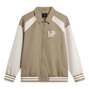 LI-NING Way Of Wade Logo Woven Coach Jacket