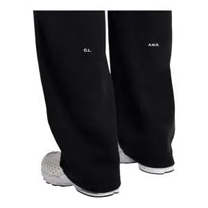 Nike X Nocta Fleece Cs Open-hem Pant