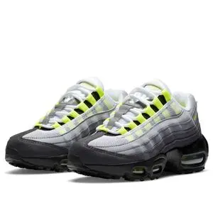 Nike Max 95 Og "neon" 2020 Sneakers
