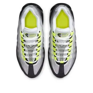 Nike Max 95 Og "neon" 2020 Sneakers