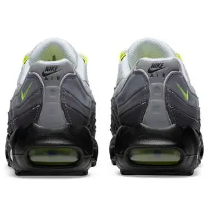 Nike Max 95 Og "neon" 2020 Sneakers