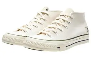 CONVERSE X Undefeated 1970s Mid Sneakers