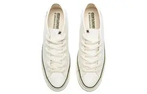 CONVERSE X Undefeated 1970s Mid Sneakers