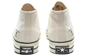 CONVERSE X Undefeated 1970s Mid Sneakers