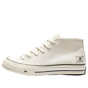 Converse Mid Heel Sneakers For Men