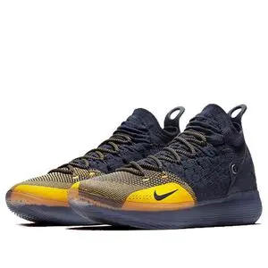 Nike Zoom Kd 'chinese Zodiac' Sneakers - Blue/yellow
