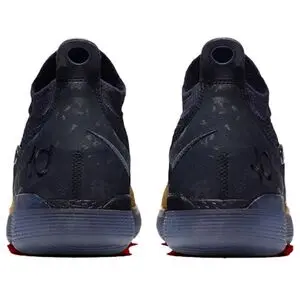 Nike Zoom Kd 'chinese Zodiac' Sneakers - Blue/yellow