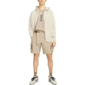 Nike Tech Pack Cargo Shorts