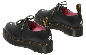 Dr. Martens Lazy Oaf X 1461 Bex Low Top Shoes