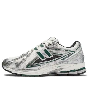 NEW BALANCE 1906 - Silver/white/black