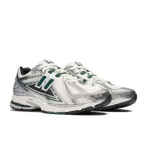 NEW BALANCE 1906 - Silver/white/black