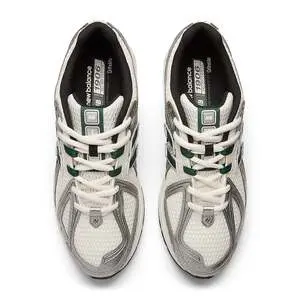 NEW BALANCE 1906 - Silver/white/black