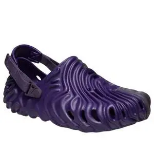 CROCS Pollex Clog Salehe Bembury - Purple