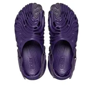 CROCS Pollex Clog Salehe Bembury - Purple