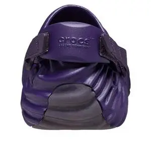 CROCS Pollex Clog Salehe Bembury - Purple