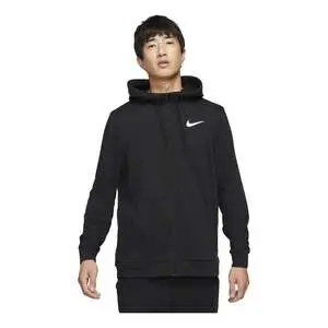 Nike Dry Fleece Full Zip Hoodie